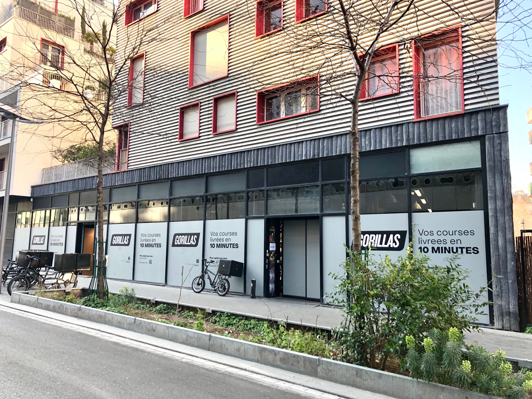 Nos réalisations | DISTINCT-IMMO